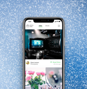 Work Portfolios [Web & App] - UnoiaTech