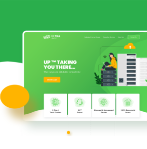 Work Portfolios [Web & App] - UnoiaTech