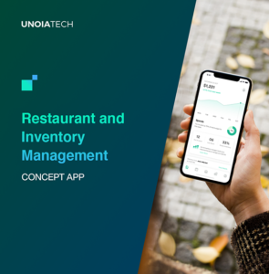Work Portfolios [Web & App] - UnoiaTech