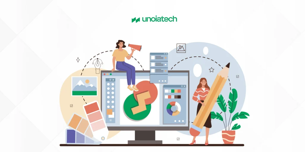 5 Things Every Designer Needs to Know About Accessibility - UnoiaTech