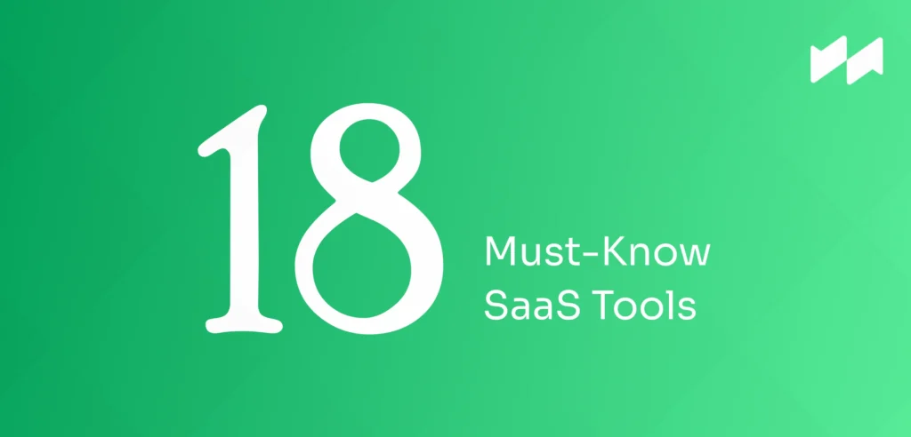 18 Saas Examples And Use Cases All Founders Should Know