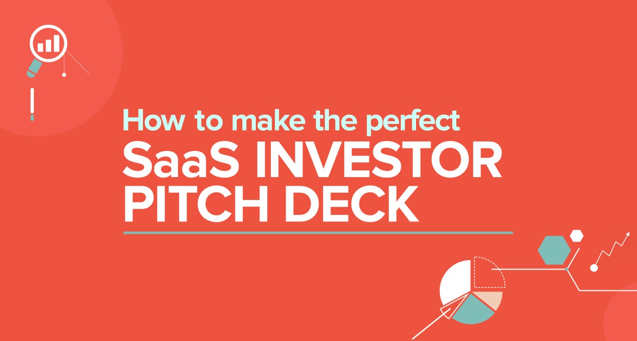How to Create the Best SaaS Pitch Deck (With Examples) - UnoiaTech